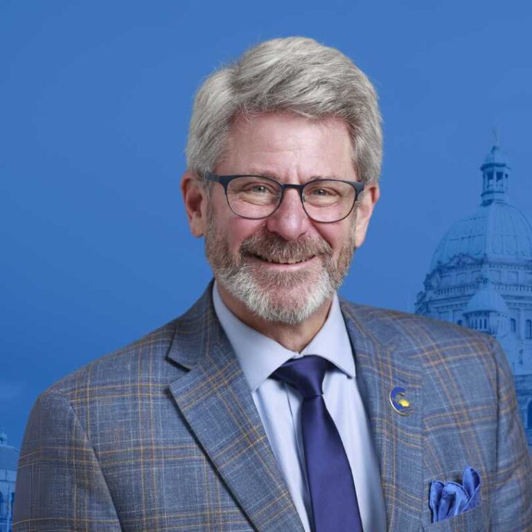 Our Team | Conservative Party of British Columbia