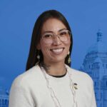 Á'a:líya (A'aliya) Warbus | Conservative Party of British Columbia