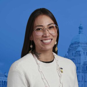 Our Team | Conservative Party of British Columbia