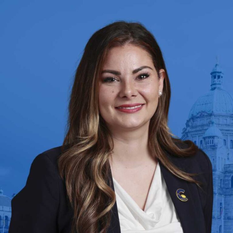 Our Team | Conservative Party of British Columbia