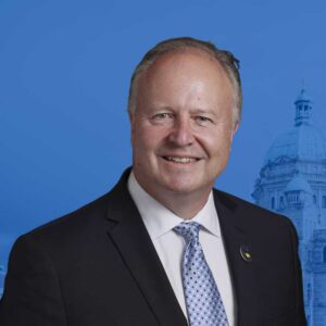 Our Team | Conservative Party of British Columbia