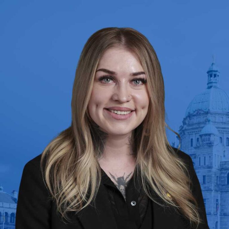 Our Team | Conservative Party of British Columbia