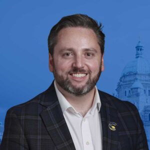 Our Team | Conservative Party of British Columbia