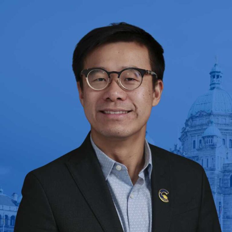 Our Team | Conservative Party of British Columbia