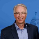 John Rustad Announces Conservative Party of British Columbia Shadow ...