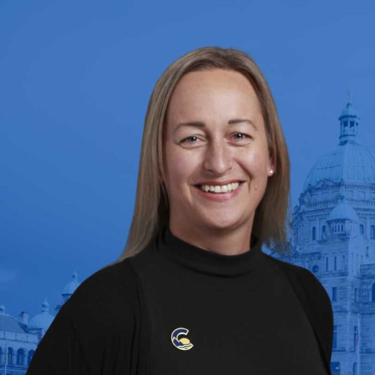 42-year-old Kelowna Mom facing liver failure as David Eby’s NDP care ...