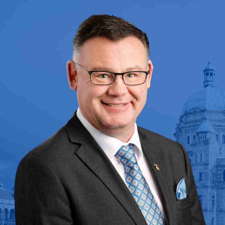 Conservative MLA Larry Neufeld Responds to Alberta Premier’s Pipeline ...
