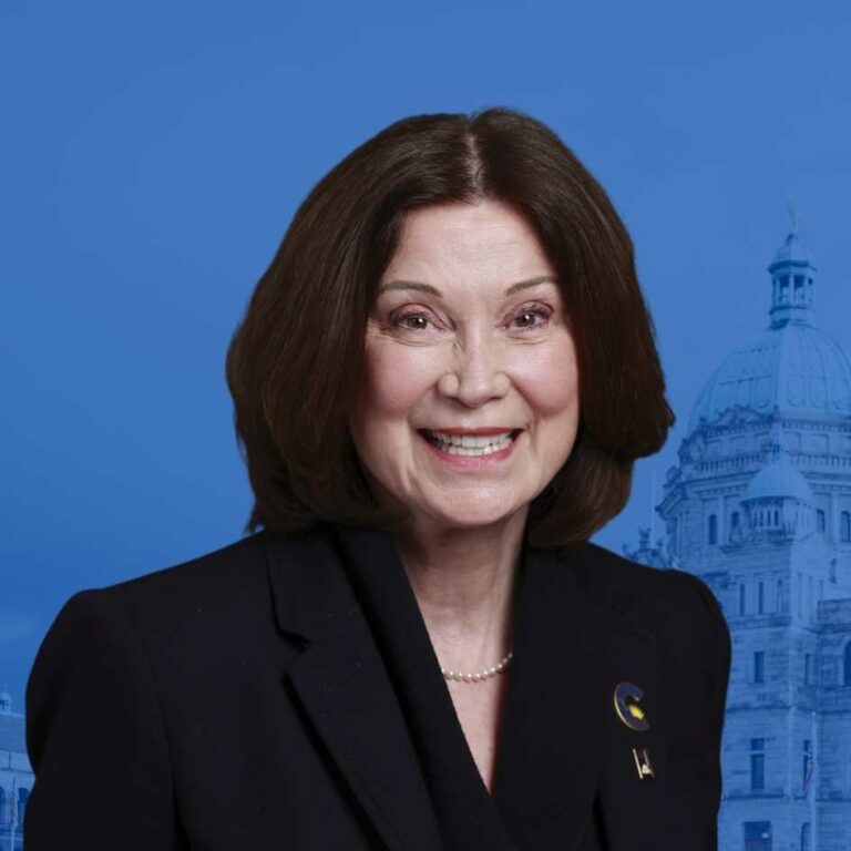 Lynne Block | Conservative Party of British Columbia
