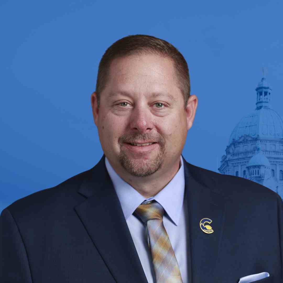 Our Team | Conservative Party of British Columbia