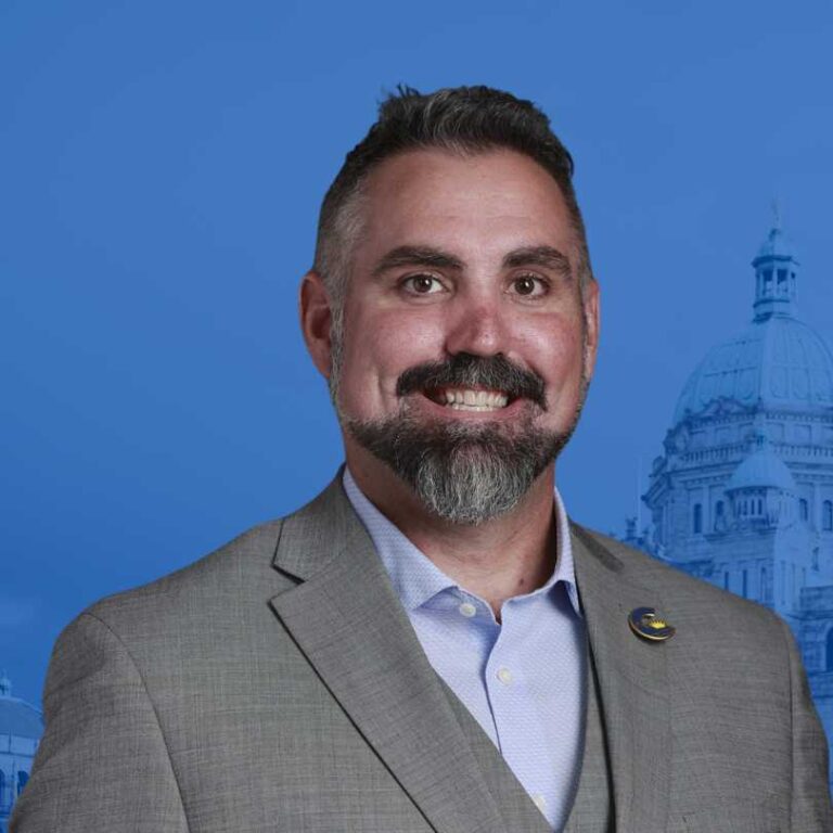 Statement from Scott McInnis on the National Day for Truth and ...