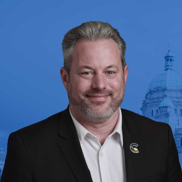 Our Team | Conservative Party of British Columbia
